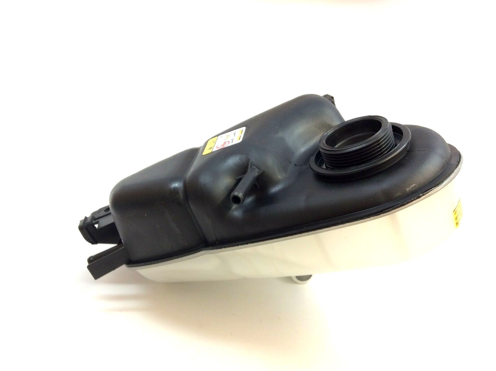 Ford 6C3Z-8A080-B Tank Assembly - Radiator Overflow for sale online ...