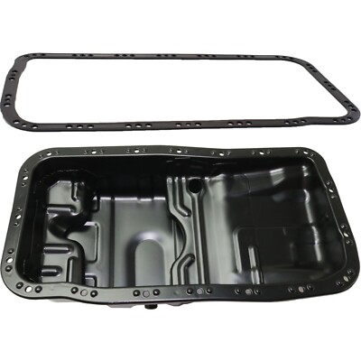 Oil Pan Kit For 1994-01 Acura Integra with Oil Pan Gasket 4 Cyl 1.8L ...