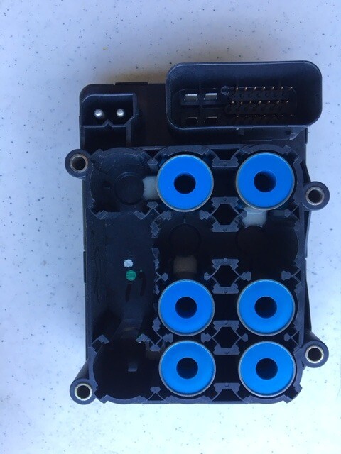 Ford OEM Anti-lock Brakes-control Module XL2Z2C219BA for sale online | eBay