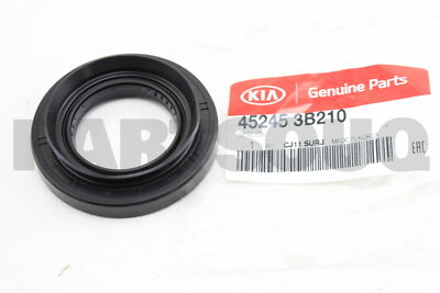 452453B210 Genuine Hyundai / KIA SEAL-OIL | eBay