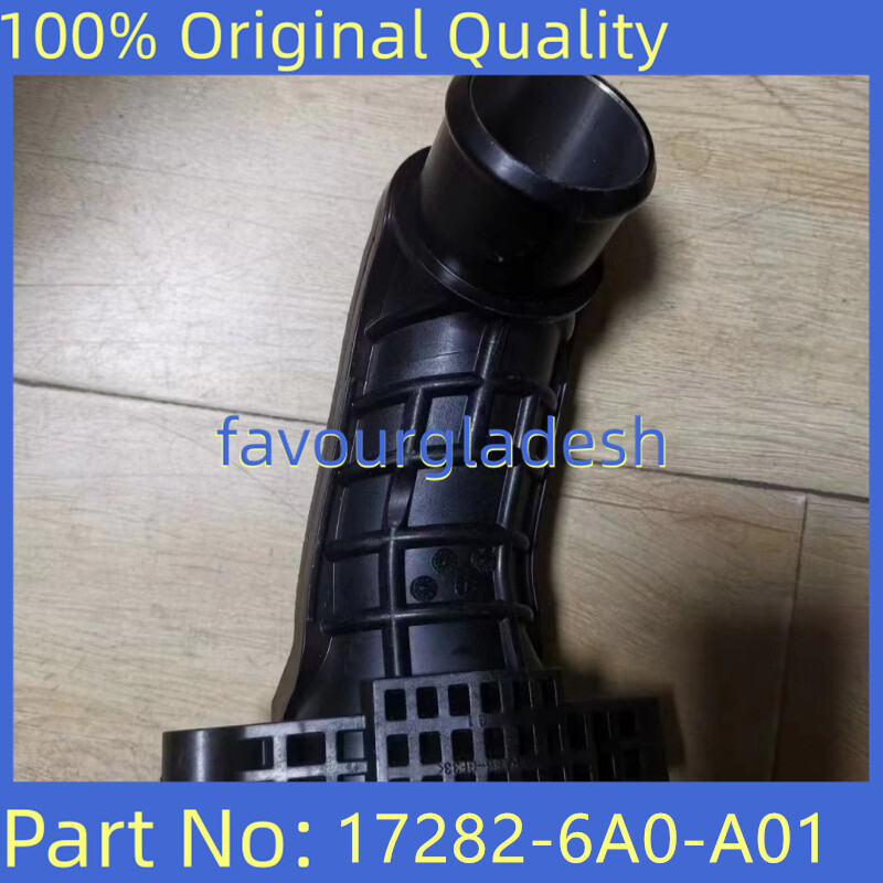 New Pipe Inter-Cooler In For Honda Accord 18-22 17282-6A0-A01 | eBay