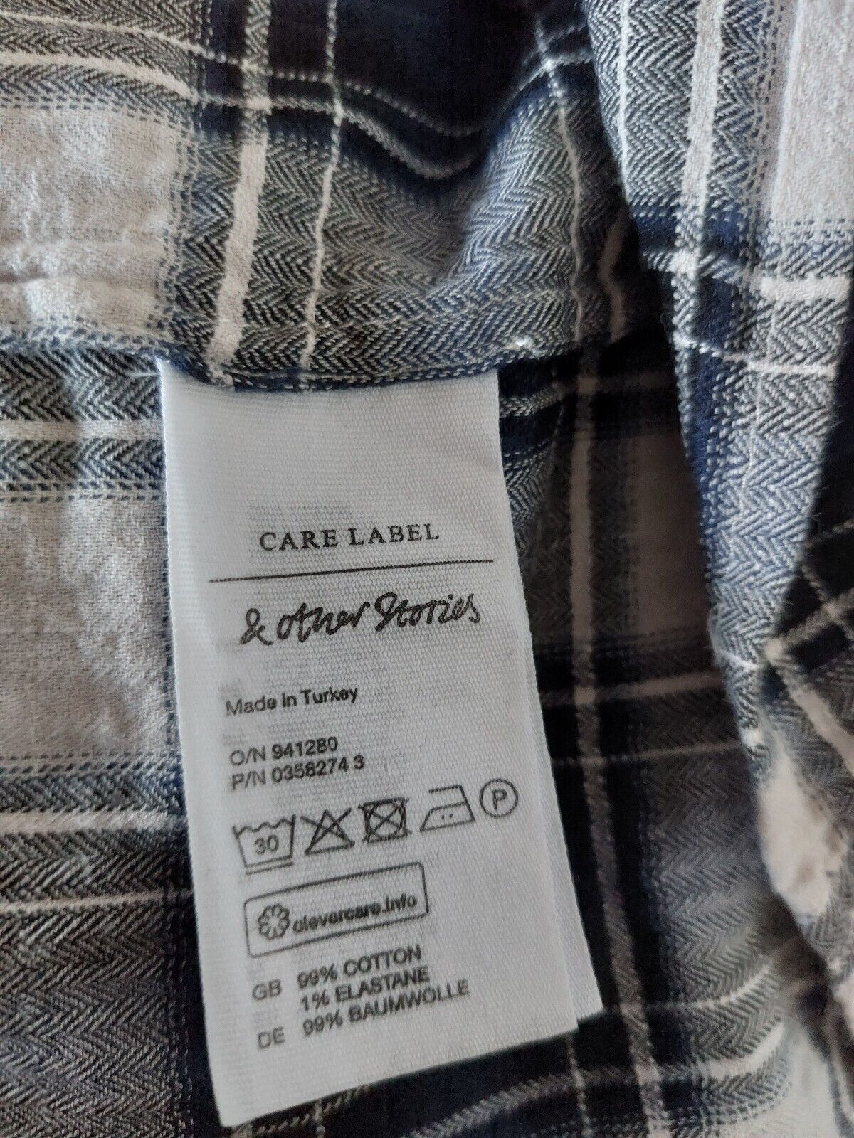 & Other Stories Taille de robe pour femme UE42 D40 | eBay