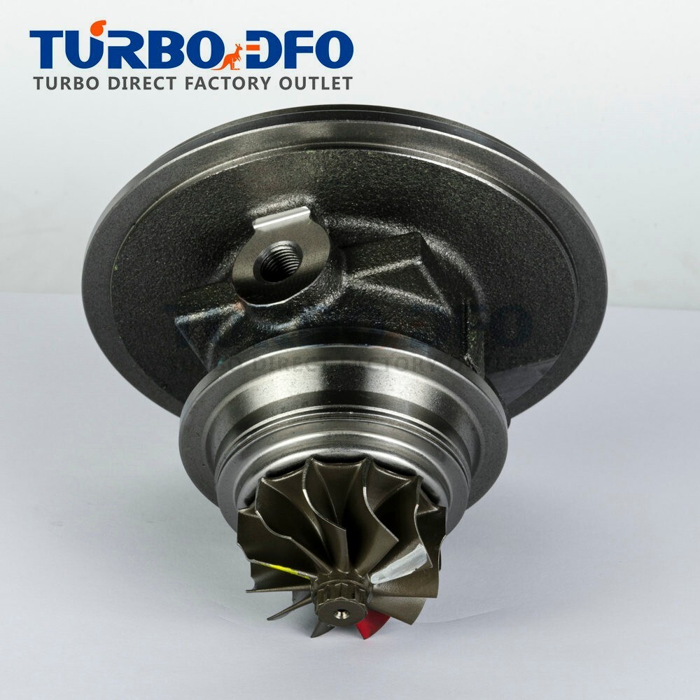 VV14 turbo cartridge CHRA for Mercedes Sprinter 211 311 CDI OM646 ...