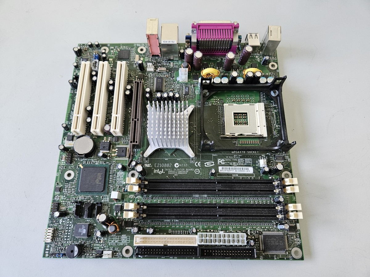 Hp Motherboard Drivers