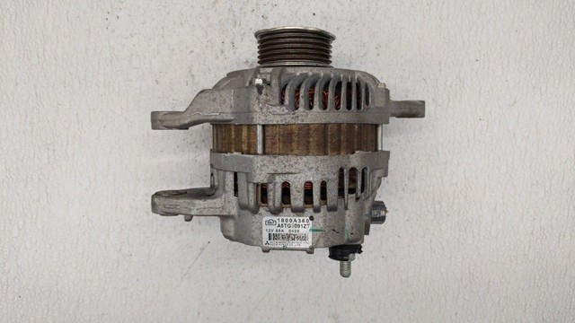 1800A360 Mitsubishi Alternator ASSY Genuine OEM Part for sale online | eBay