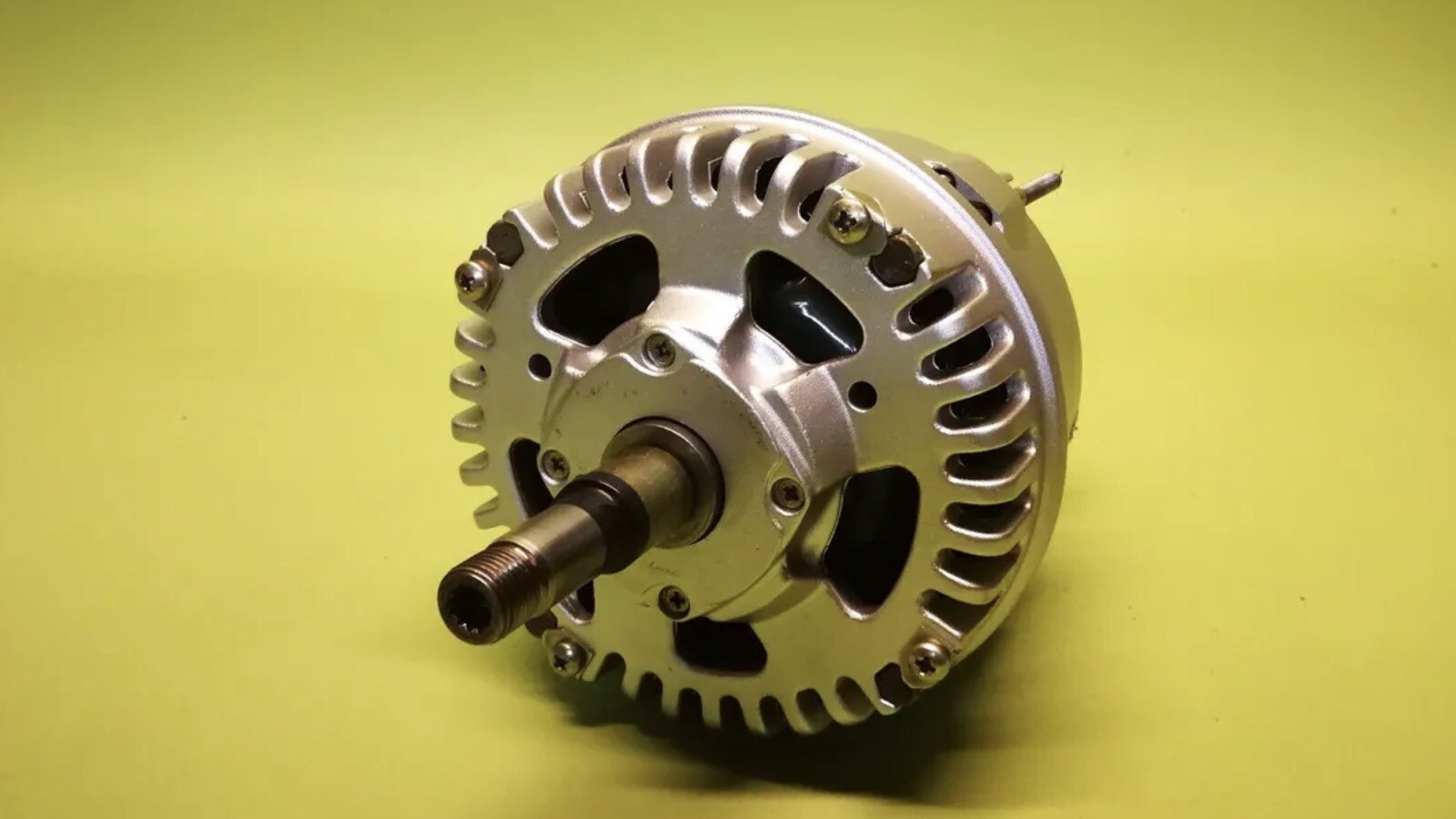 Lichtmaschine Generator Alternator Porsche 911 964 993 NEU NEW Part ...