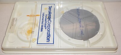 Wafer Processing - Wafer Process