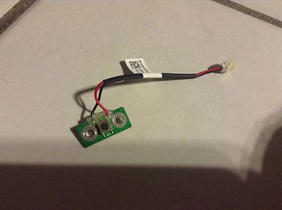 Dell Alienware X51 Gaming Desktop Power Button Board | eBay