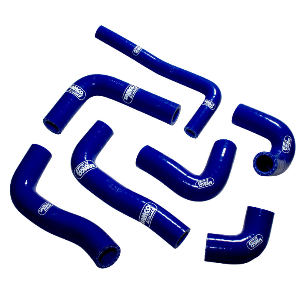 Samco Radiator Hose Kit for Beta 350 RR EFI OEM 2014-2017 >Blue | eBay ...
