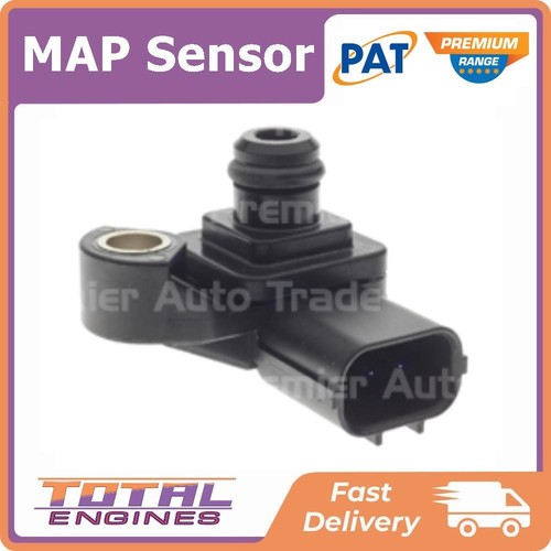 PAT Premium MAP Sensor fits Subaru Outback BR/BS 2.5L Boxer4 FB25A ...