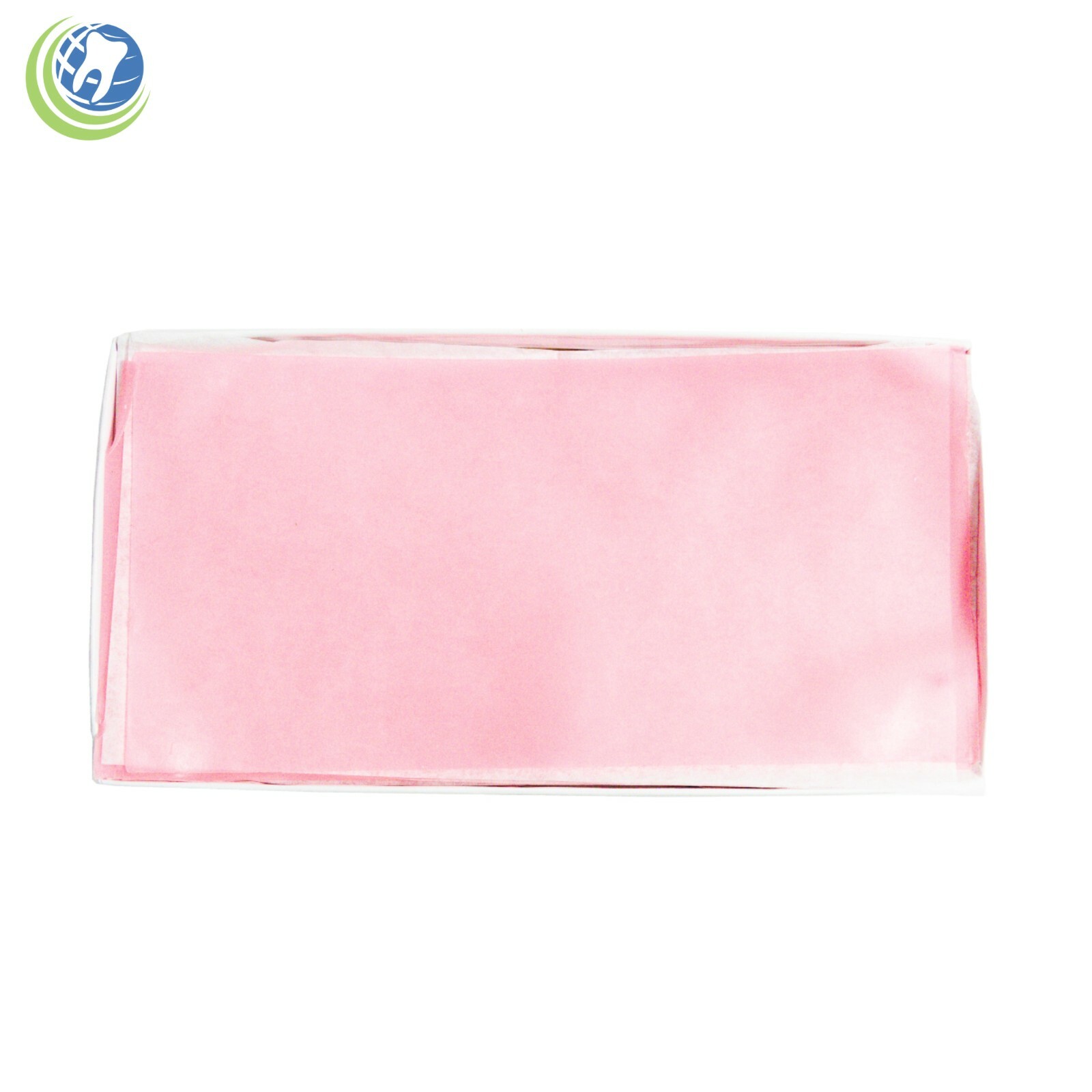 CORNING PINK CASTING WAX 1 LB DENTAL LABORATORY JEWELRY 28 GAUGE 0.3mm ...