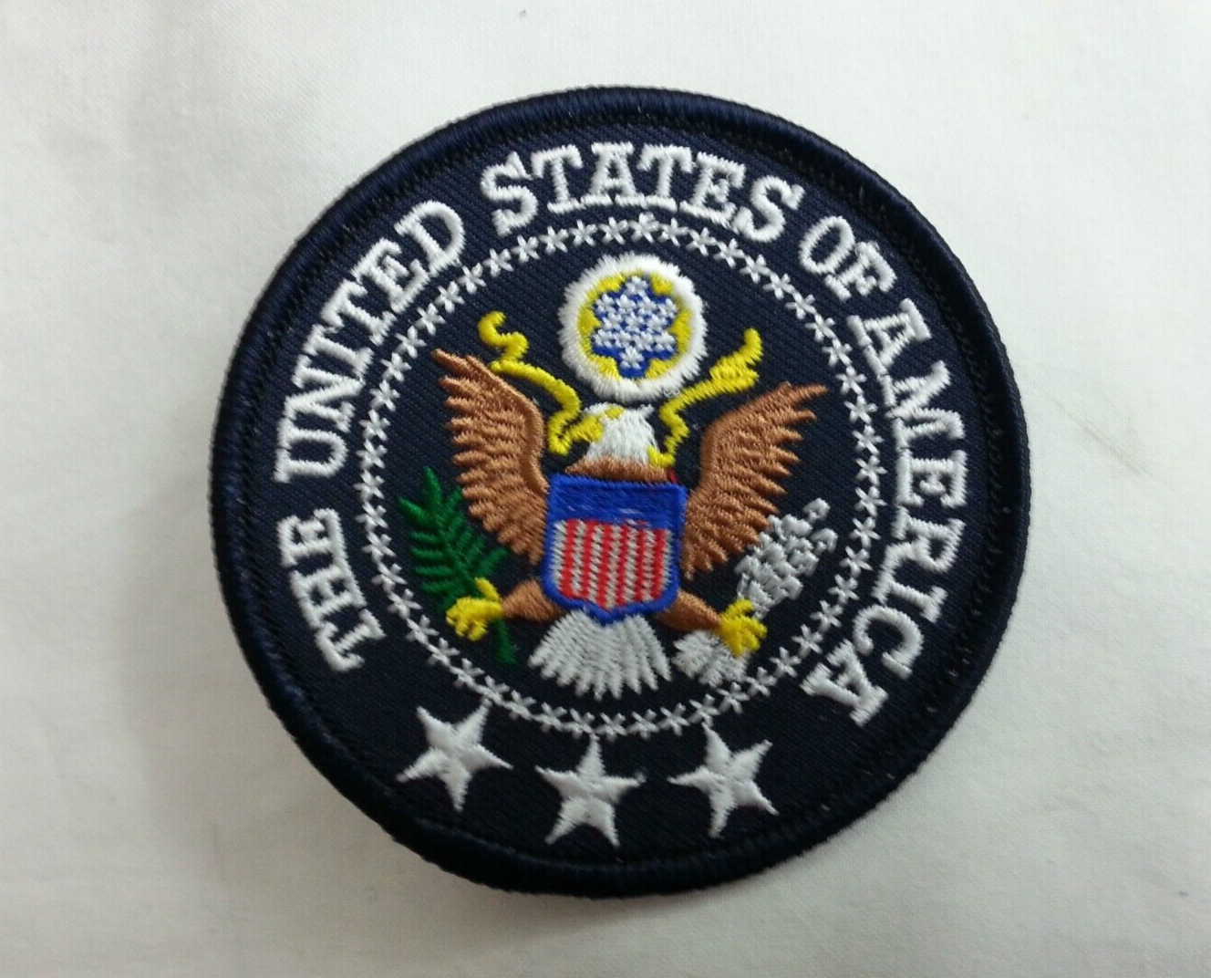 Patch US Army Recruiting Service Recruiting Low Visibility' Vis | eBay UK