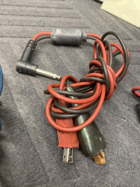 3m Dynatel Systems Division 537a Sheath Fault Cable Locator for sale ...