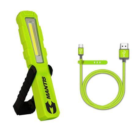 Jump N Carry LNCMINI Cob Led Work Light Max 110 Lm | eBay
