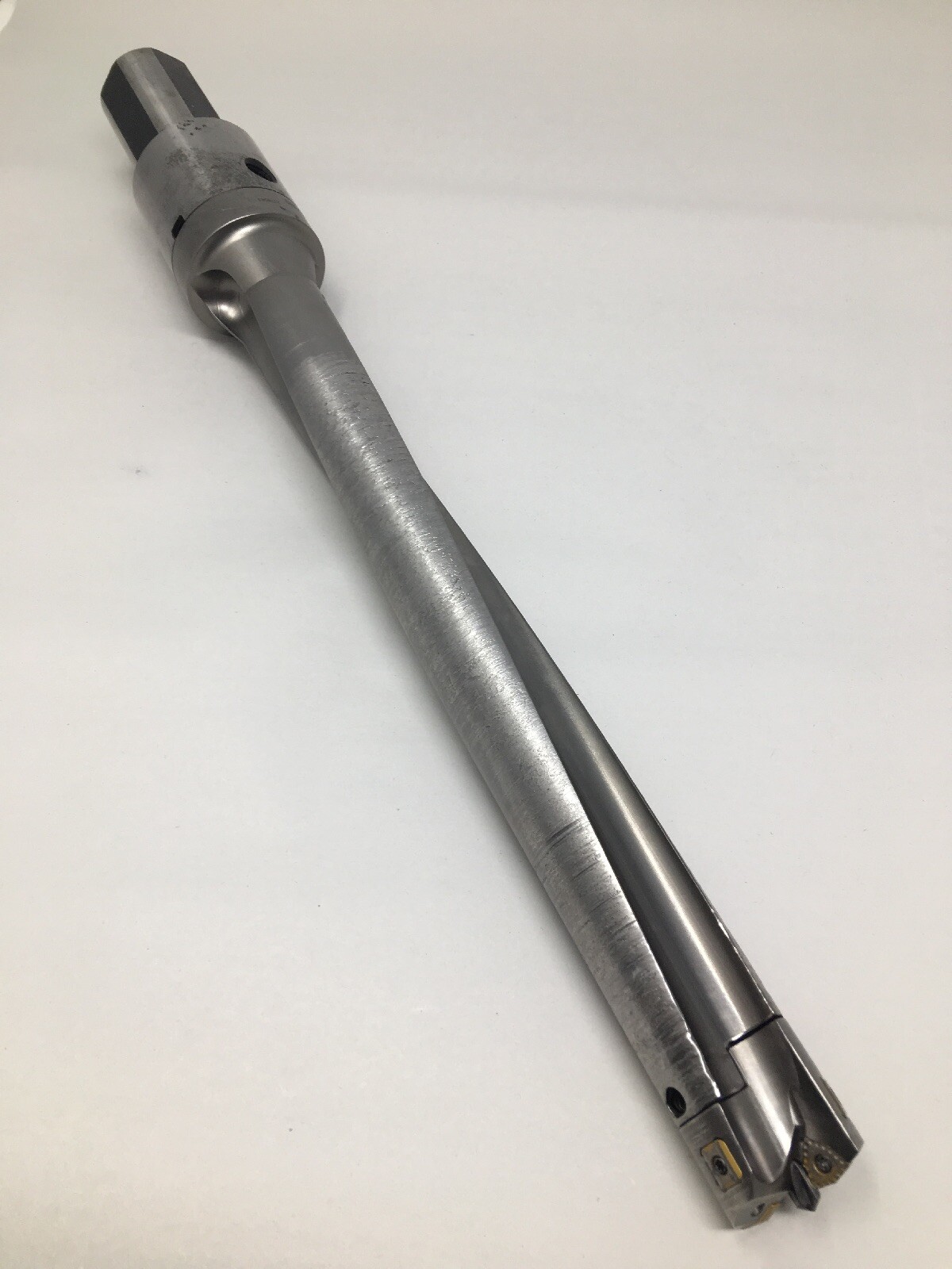 KOMET KUB Centron 46-54mm V47 40461 ABS 80 8xd Drill for sale online | eBay