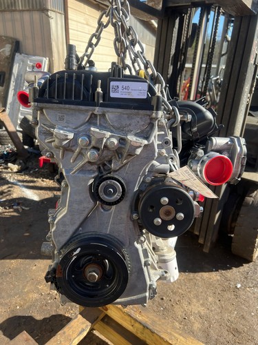 2020 - 2022 Ford Explorer 2.3L Turbo Engine Assembly 10K Miles OEM ...