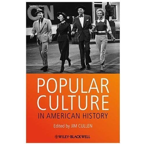 Wiley Blackwell Readers in American Social and Cultural History Ser ...