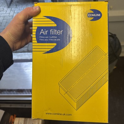 Air Filter EAF955 Comline 6420940000 6420940000SK1 6420941204 ...