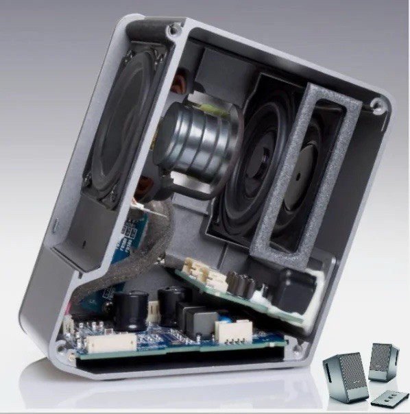 Bose Computer Music Monitor Desktop RIGHT Speaker Only 301481-001 BRAND ...