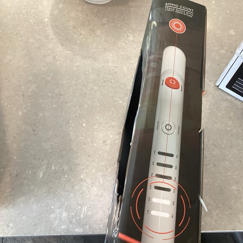 Sharper Image Laser Tag Attack Pack 2-Player Tactical Precision NEW🔥🔥🔥🔥 ...