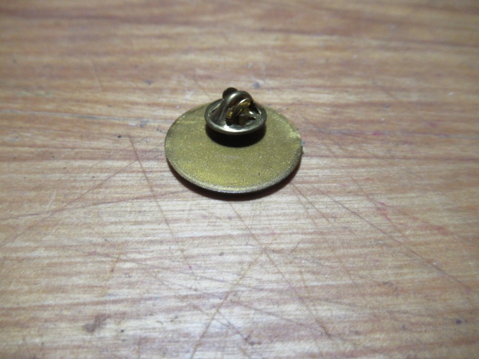 2 pcs - Ducks Unlimited Supporter Hunting Sports Waterfowl Round Tack ...