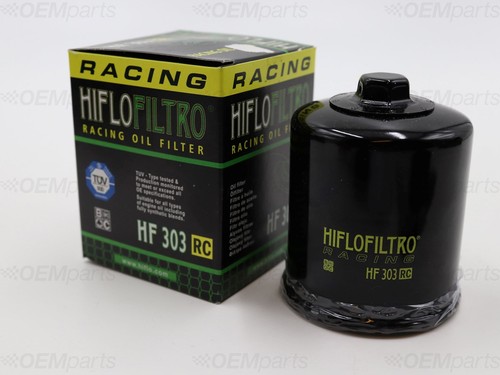 HiFlo Racing Oil Filter HONDA CBR 900 (1992-1999) | eBay