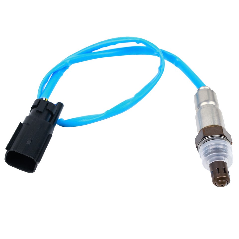 4 Upstream+Downstream O2 Oxygen Sensor For 2013-2015 Ford Explorer 3.5L ...