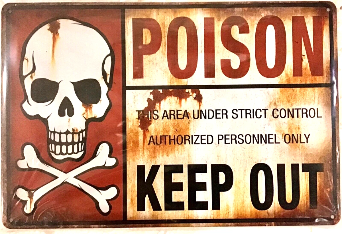 Funny Death Sign