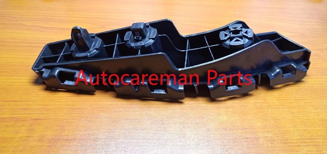 Bumper Bracket Right Mopar 05182596AC Fits 13-17 Jeep Compass for sale ...