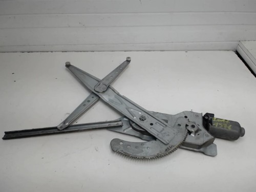Leve vitre electrique avant gauche RENAULT KANGOO 1 7700303543 | eBay