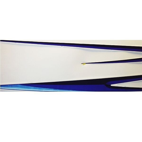 Yamaha F2A-U417F00 & Goo Jet Boat Decal (Set) for sale online | eBay