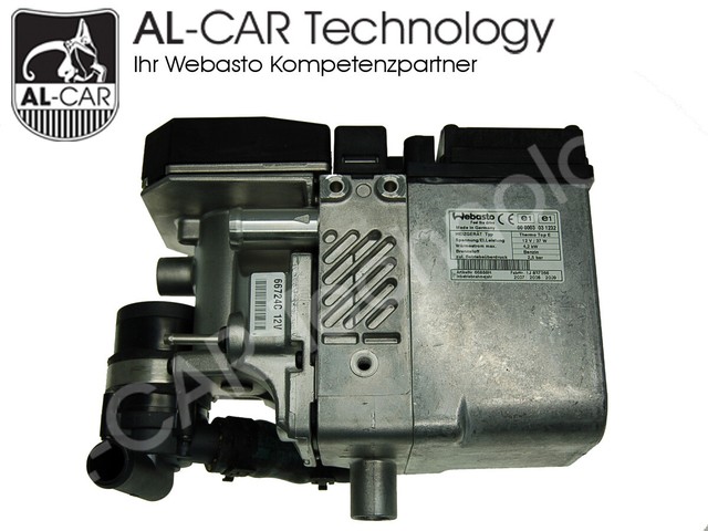 Webasto 66724C günstig kaufen | eBay