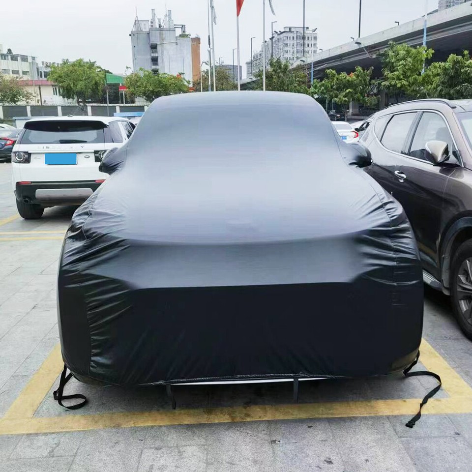 For Honda S2000 2000-2009 Car Cover Waterproof Outdoor Dust UV ...