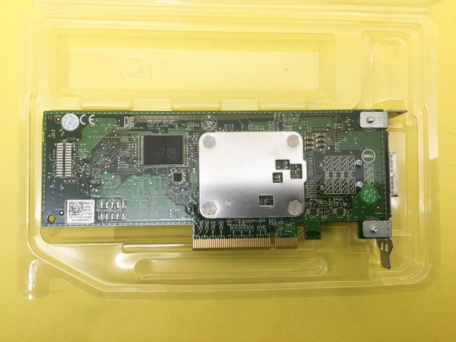 Dell 0T93GD 12GBPS Non Raid HBA SAS for sale online | eBay
