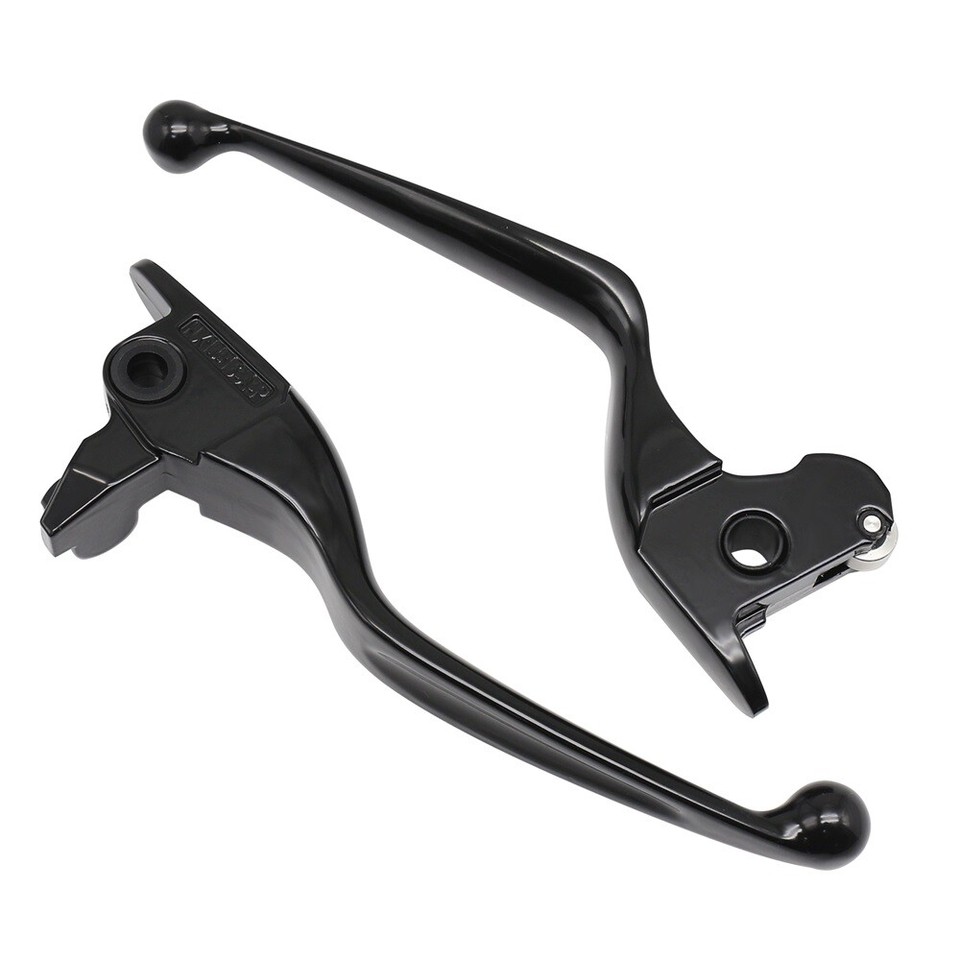 BRAKE CLUTCH LEVERS FOR V-ROD / NIGHT / STREET ROD VRSCD VRSCR VRSCAW ...