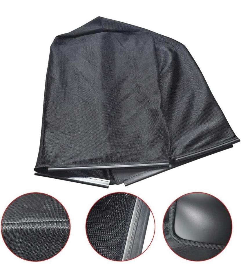 121-5770 Grass Bag For Toro 30" Timemaster Lawn Mower | eBay