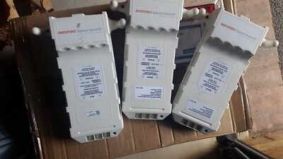 Medrad Spectris Solaris EP MR Injection System Battery | eBay