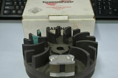 GENUINE NeW! TECUMSEH OEM FLYWHEEL 611090 8-12 hp fits many models | eBay