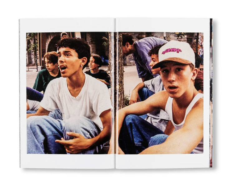 Larry Clark Called Home Photo Book Japanese Edition Photography Art ...