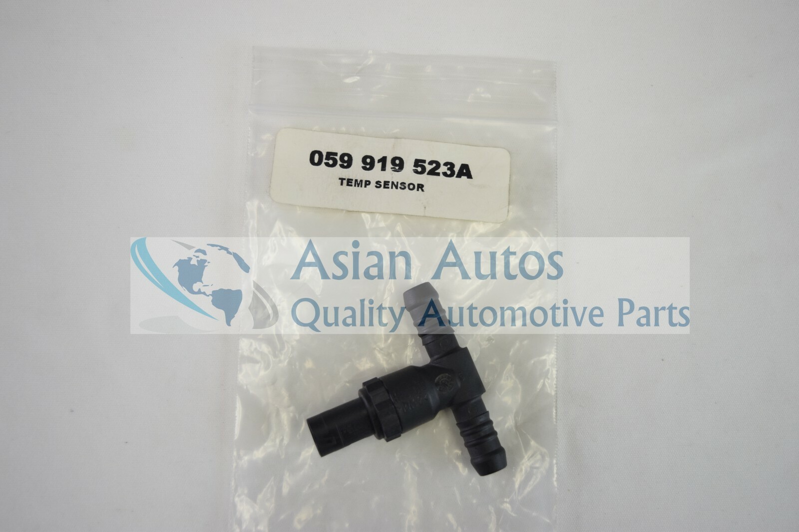 Audi Volkswagen Fuel Temperature Sensor 059919523A OEM | eBay