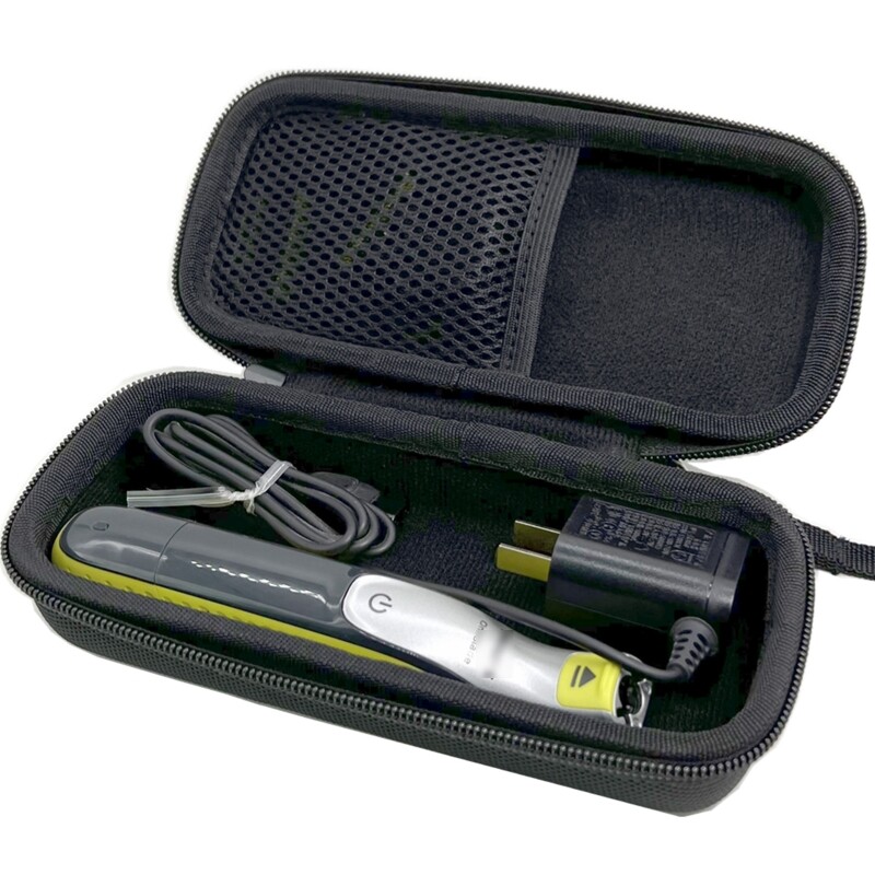 For QP2520 QP2590 QP2570 QP6520 Electric Shaver Bag | eBay