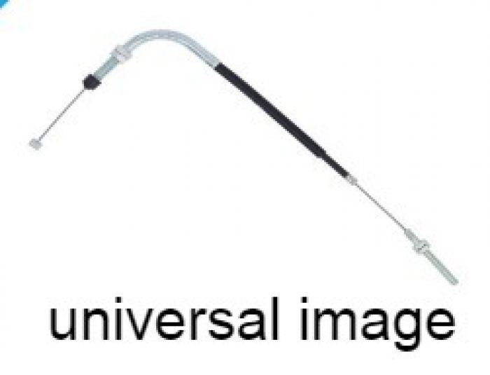 BRONCO THROTTLE CABLE 110-118 | eBay