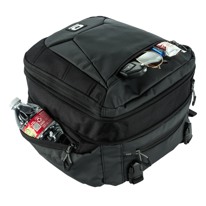 Ogio 30L Expandable Tail Bag 2.0 - 803002 | eBay