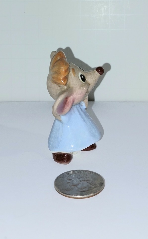 Shaw Disney Baby Mouse from Cinderella 1940's clean undamaged | eBay
