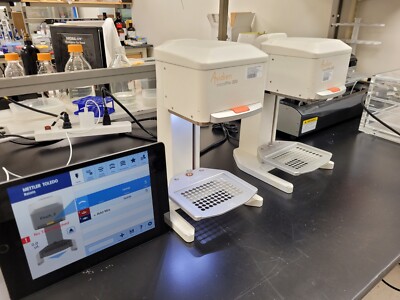 Analytical Instruments - Automated Liquid