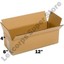 SHIPPING BOXES - Many Sizes Available | eBay