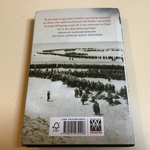 Book bundle Military History Dunkirk and the Battle of France ...