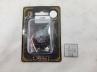 Glowing Embers - CK865 Electric component dollhouse miniature 1/12 Cir ...