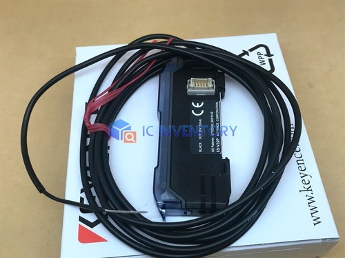 For KEYENCE FS-V32P Fiber Amplifier Sensor Brand New In Box FSV32P | eBay