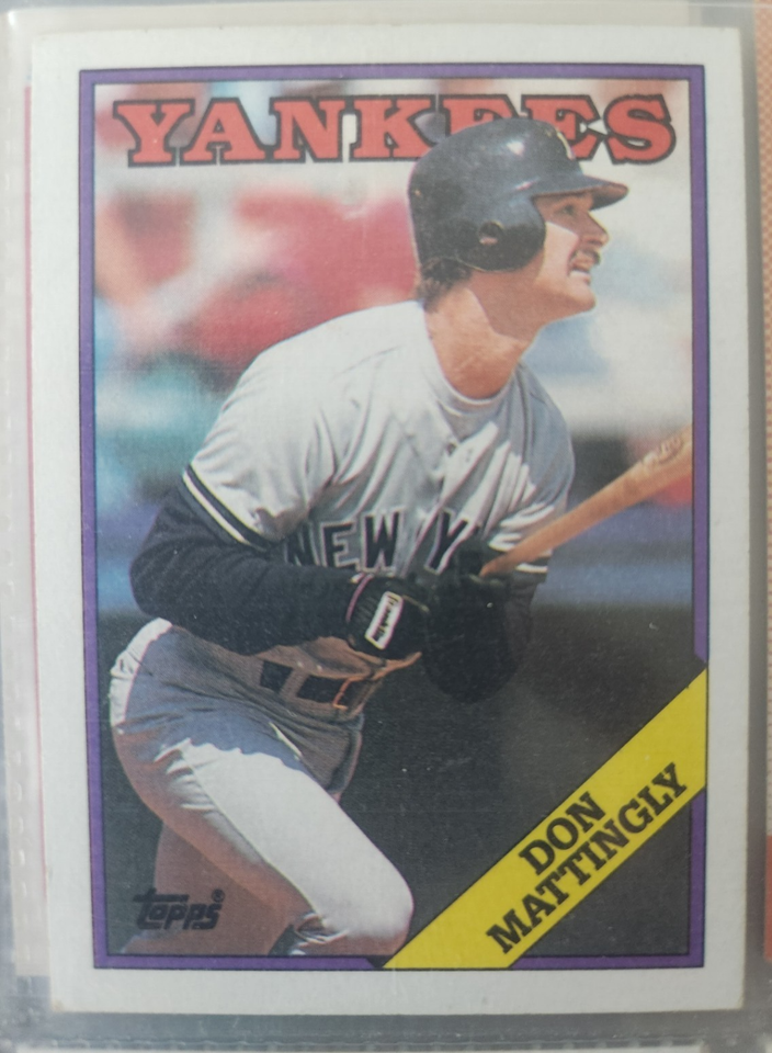 1980s and 1990s baseball cards Stars and Rookies Pick your cards ...